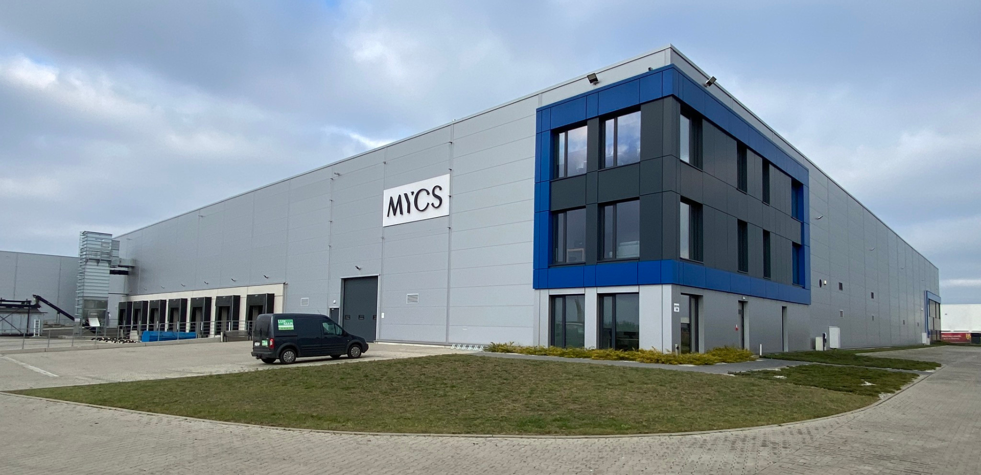 10 Jahre MYCS | MYCS